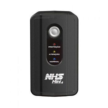 Nobreak Mini 4, S/Mono, 120V, b.7Ah - 90.A0.004000 - Nhs - Nobreak ...