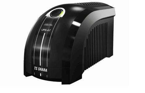 Nobreak ups mini 600 1bs bivolt 115v 6t 115v 5a - TS Shara - Nobreak ...