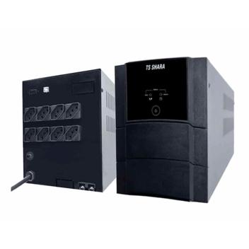 Nobreak UPS PDV Checkout Universal 1500VA 2BS 18AH - 4454 - TS Shara ...