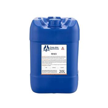 Nonil Fenol Etoxilado (Renex 95%) - Solubilizante de Essências 20 ...