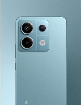 Note 13 Pro, AZUL, 256GB e 8GB RAM, processador Qualcomm Snapdragon ...