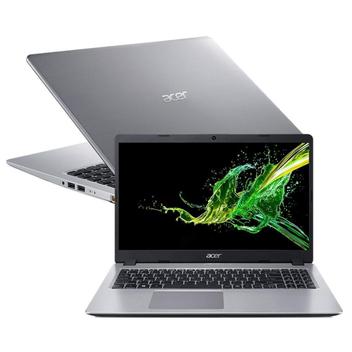 Notebook Acer Aspire 5 A515-52G-577T, Core i5, 8GB, 1TB, 15,6", Nvidia GeForce MX130, Windows 10 ...