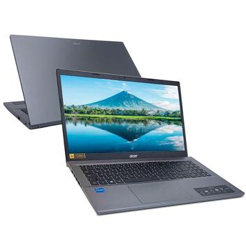 Notebook Acer Aspire 5, Intel Core I7-12650H, Linux Gutta, - Notebook ...