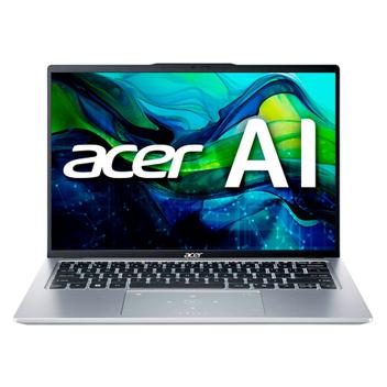 Notebook Acer Swift Go 14 SFG14-73T-75FA 14" Intel Core Ultra 7 155H ...