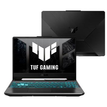 Notebook Asus, AMD Ryzen 7 7435HS, 16GB, 512GB SSD, Tela de 15,6 ...