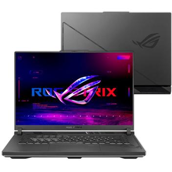 Notebook Asus I7-13650HX Tela 16 16GB 512GB SSD RTX4050 6GB W11 Home ...