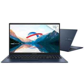 Notebook Asus X1504Za - Intel I5, 4Gb Ram, 256Gb Ssd, Fhd - Notebook ...