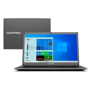 Notebook Compaq Presario 450 Intel Core I5 6287U 8Gb Ddr4 - Notebook - Magazine Luiza