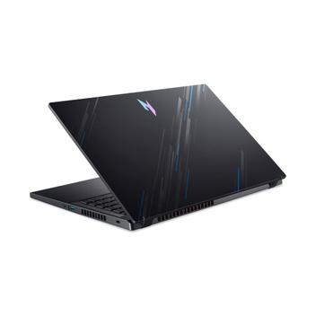 Notebook Gamer Acer NitroV15, 15,6, 512 GB SSD, 8 GB RAM DDR5 ANV15-51 ...