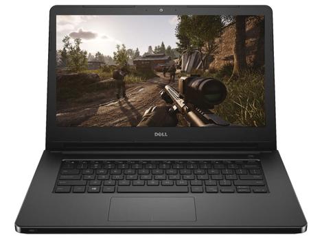 Notebook Gamer Dell Inspiron 5458 I5 5ª/8gb/SSD 240GB/GT-920M ...