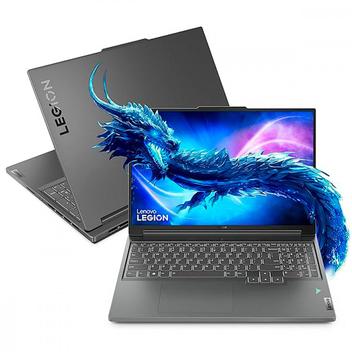 Notebook Gamer Lenovo Legion Slim 5 16 WQXGA 165Hz I5-13420H SSD 512GB ...