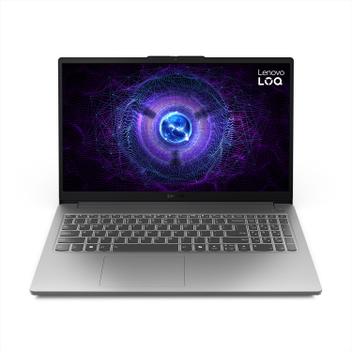Notebook Gamer Lenovo LOQ-E i5 16GB 512GB RTX 3050 - Notebook Lenovo ...
