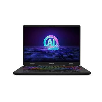 Notebook Gamer MSI Pulse 16 AI Intel Ultra 7-155H, 16GB RAM, SSD 1TB ...