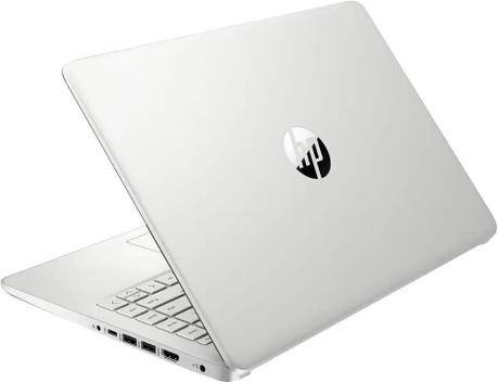 Notebook Hp 14-Dq0760Dx Intel Celeron N4120/4Gb/128Gb - Notebook ...