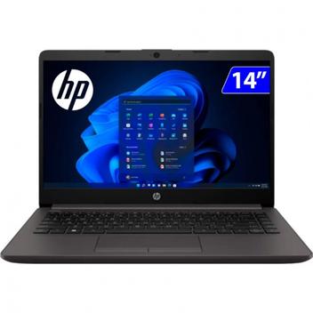 Notebook HP 240 G8 i5 W11 Pro 8GB 256GB SSD 14 Polegadas 6E505LAAK4 ...