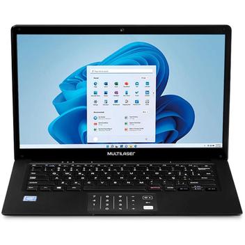 Notebook Legacy Book 4GB RAM/TELA 14 POL - Multi - Notebook - Magazine ...