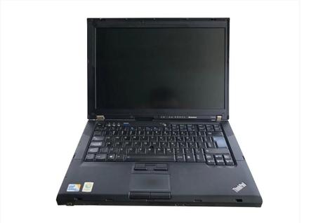 Notebook Lenovo Thinkpad SL410 Core 2 Duo P8600 / 4gb / ssd 120gb ...