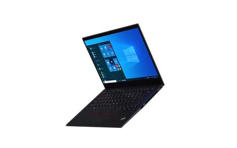 Notebook Lenovo Thinkpad X1 Carbon Gen 8 256Gb 16Gb Touch - Notebook ...