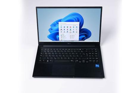Notebook LG UltraSlim Intel Core i5 Windows 11 Home 8GB DDR4 SSD NVMe ...