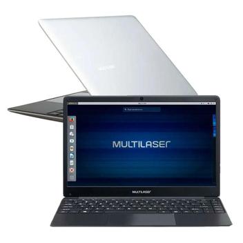 Notebook Notebook Multilaser Legacy Book Intel Celeron 4GB HD 500GB 14. ...