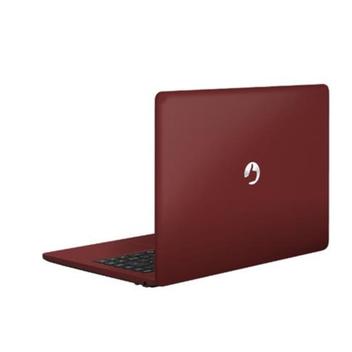 Notebook Positivo Motion Q232A Intel 2GB Ram 32GB eMMC Tela 14 - Red ...
