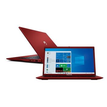 Notebook Positivo Motion, Tela de 14", Intel Atom, Windows 10, 4GB ...