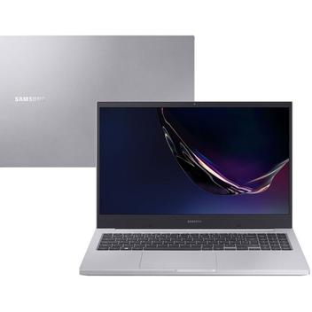 Notebook Samsung Book X30 10ª Intel Core I5 8GB 1TB W10 15,6'' Prata ...