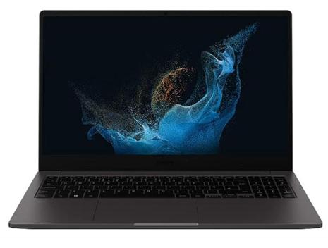 Notebook Samsung Galaxy Book 2 Grafite, Intel Core I7 - 1255U 12a ...