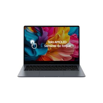 Notebook Samsung Galaxy Book4 Pro, Windows 11 Home, Intel Core Ultra 5 ...