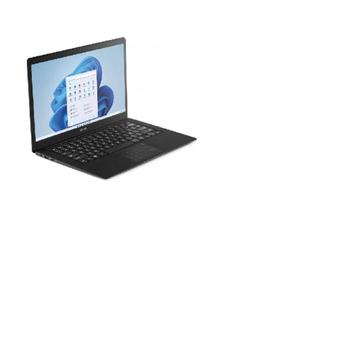 Notebook Ultra 14.1 Pol Celeron N4020 4gb 500gb Hdd Linux Preto - UB234 ...