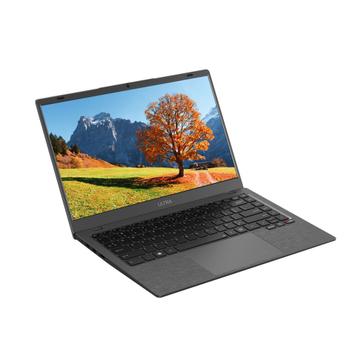 Notebook Ultra, Linux, 15,6 Pol. HD, Intel Celeron, 240GB SSD/ 8GB RAM ...