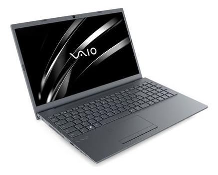 Notebook VAIO FE15 AMD Ryzen 5 8GB RAM 256GB Windows 11 Home - Notebook ...