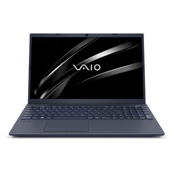 Notebook Vaio Fe15 Intel Core i7-1255U Linux 32GB RAM 512GB SSD 15,6 ...