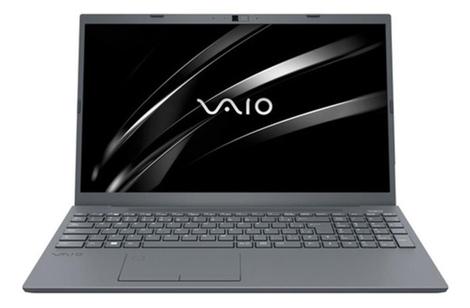 Notebook Vaio Fe15 Ryzen 5 SSD 256GB 8GB RAM 15.6 Full HD - Notebook ...