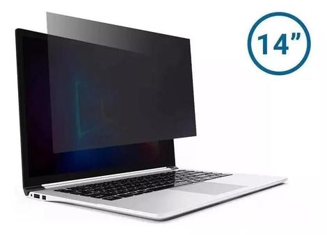 Nova Película De Privacidade Acessório Para Notebook De 14 - BRINGIT ...