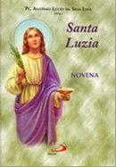 Novena: Santa Luzia - Paulus - Livros de Religião - Magazine Luiza