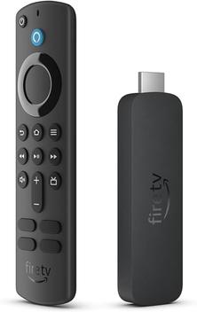 Novo Fire TV Stick 4K Streaming com Dolby Vision/Atmos -suporte a wi-fi ...