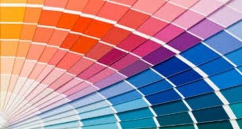 Novo Leque Catalogo De Cores, 2079 Cores - Coral - Lápis Grafite ...