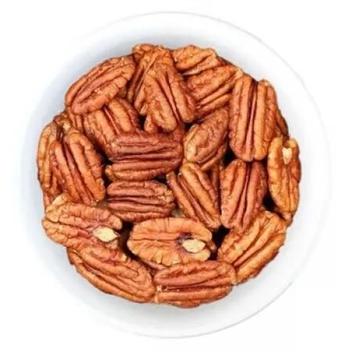 Nozes Pecan Inteira Pct 1Kg - natural - Nozes - Magazine Luiza