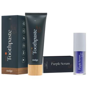 Nudge Color Corrector - Pacote Combinado para Clareamento Dentário ...