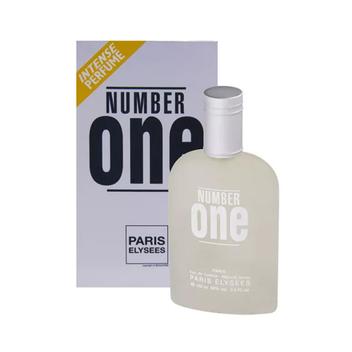 Number One Paris Elysees Perfume Masculino de 100 Ml - Perfume ...