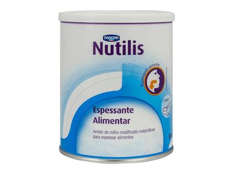 Nutilis Espessante Alimentar 300g - Danone - Espessante Alimentar ...
