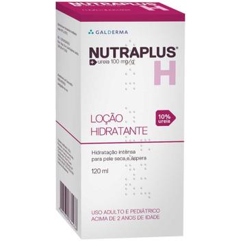 Nutraplus Locao 100mg 120ml - Cicatrizante para Pet - Magazine Luiza