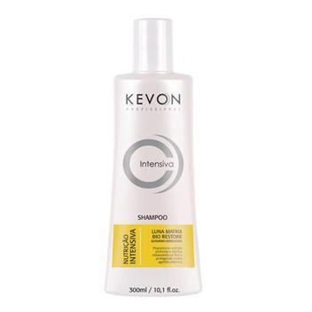 Nutrição Intensiva Shampoo 300Ml - Kevon Profissional - Shampoo ...
