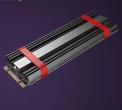 NVME 1TB 2TB F16N F17N PCIe 4.0 5000MB/s 7400MB/s - KingFast-Microfrom ...