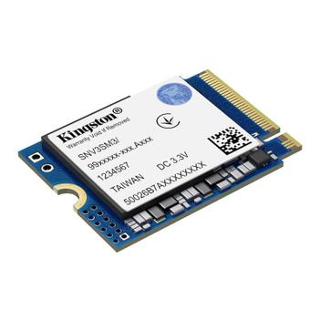 Nvme 1tb kingston nv3 mini, m.2 2230, pcie gen 4x4, leit 6000mbs, grav ...