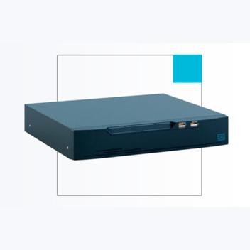 NVR - Gravador de Vídeo NVR 4K WEG 4 Canais - NV-M04K-131 - Gravador de ...