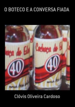 O boteco e a conversa fiada - Biografias - Magazine Luiza