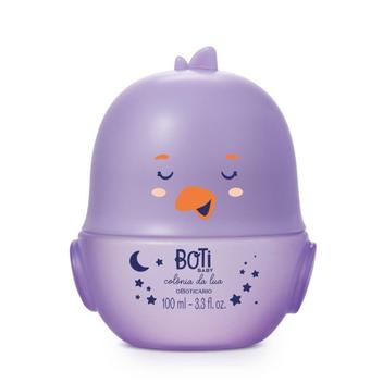 O BOTICARIO BOTI BABY LUA ÁGUA DE COLÔNIA 100ml - OBOTICARIO - Perfume ...