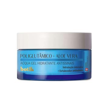 O BOTICARIO BOTIK ACQUA GEL POLIGLUTÂMICO + ALOE VERA 45g - O Boticário ...